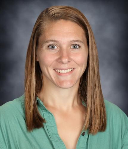 Kayla Pesola | Buffalo-Hanover-Montrose Schools