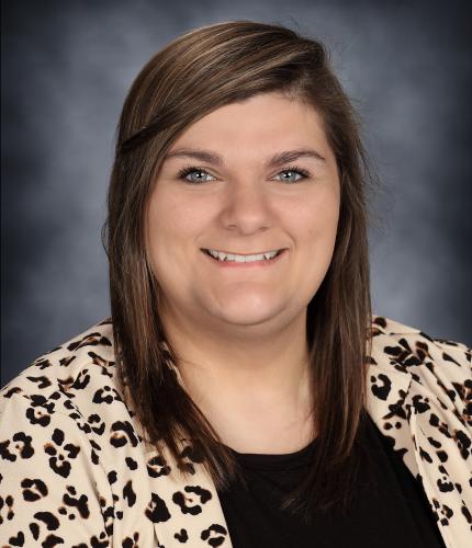 Holly Paczkowski | Buffalo-Hanover-Montrose Schools