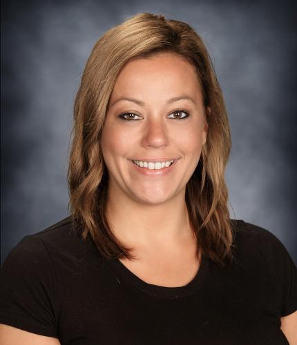 Kristan Pieper | Buffalo-Hanover-Montrose Schools