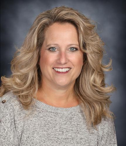 Heidi Horak | Buffalo-Hanover-Montrose Schools