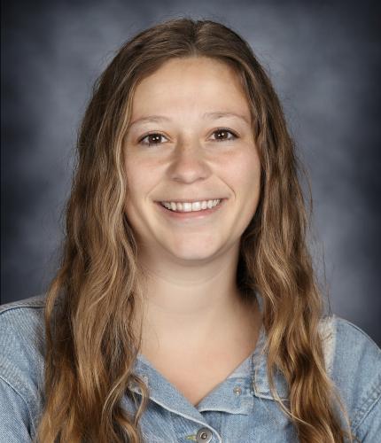 Teague Shaw | Buffalo-Hanover-Montrose Schools