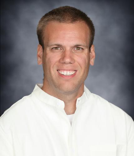 John Hazuka | Buffalo-Hanover-Montrose Schools