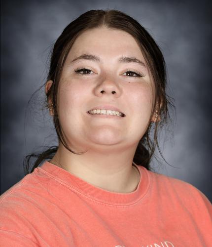Samantha Regan | Buffalo-Hanover-Montrose Schools