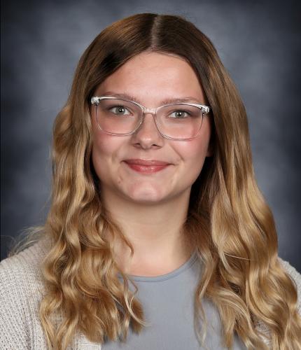 Samantha Schwarzkopf | Buffalo-Hanover-Montrose Schools