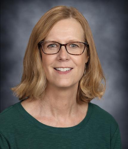 Debra West | Buffalo-Hanover-Montrose Schools