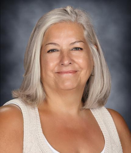 Teri Schultz | Buffalo-Hanover-Montrose Schools