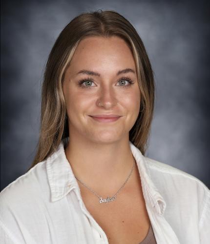 Saylor VanLith | Buffalo-Hanover-Montrose Schools
