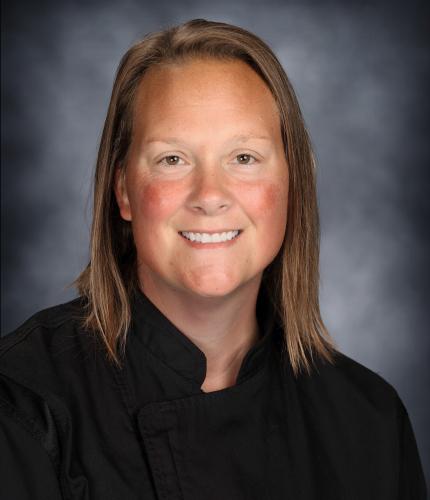 Jesica Kidder | Buffalo-Hanover-Montrose Schools