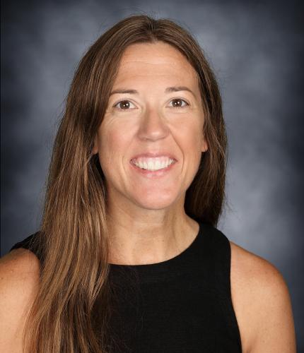 Jennifer Johnson | Buffalo-Hanover-Montrose Schools