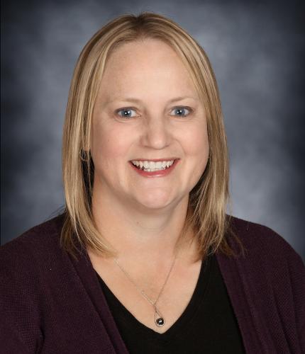 Michelle Koren | Buffalo-Hanover-Montrose Schools