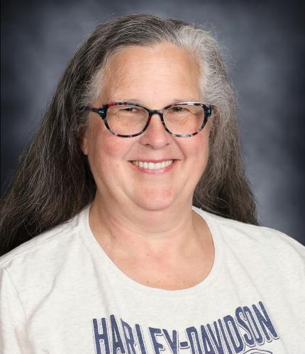 Michelle Lancaster | Buffalo-Hanover-Montrose Schools