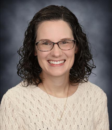 Tracy Johnson | Buffalo-Hanover-Montrose Schools