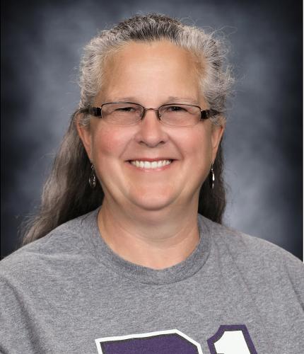 Michelle Lancaster | Buffalo-Hanover-Montrose Schools