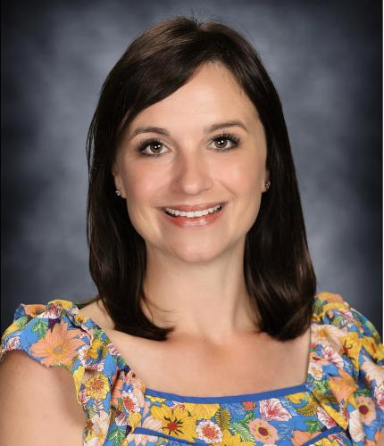 Sarah Magnuson | Buffalo-Hanover-Montrose Schools