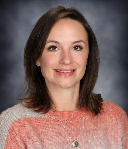 Sarah Magnuson | Buffalo-Hanover-Montrose Schools