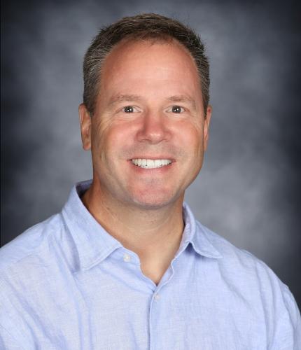 Dean Milner | Buffalo-Hanover-Montrose Schools