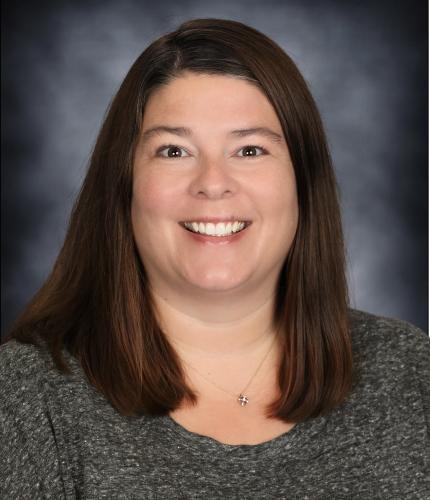 Angela McClelland | Buffalo-Hanover-Montrose Schools