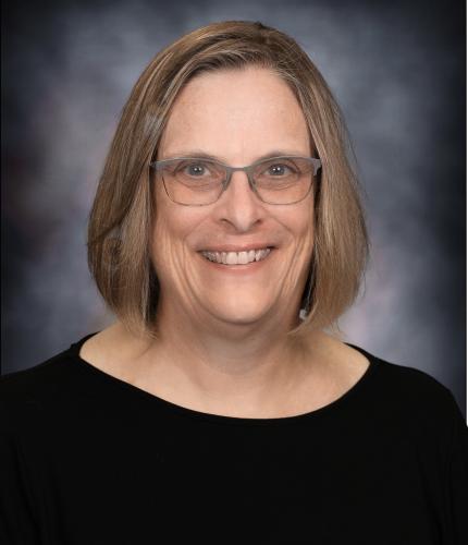 LeAnne Miller | Buffalo-Hanover-Montrose Schools