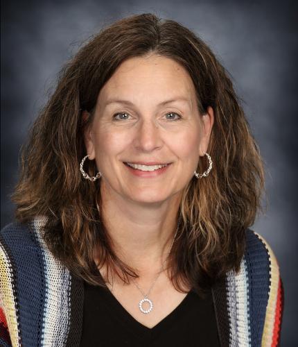 Lisa Polzin | Buffalo-Hanover-Montrose Schools