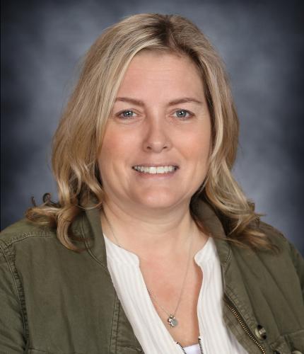 Jen Robeck | Buffalo-Hanover-Montrose Schools