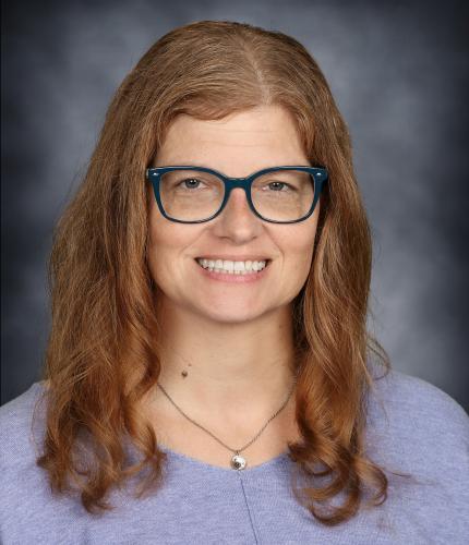 Beth Ristow | Buffalo-Hanover-Montrose Schools