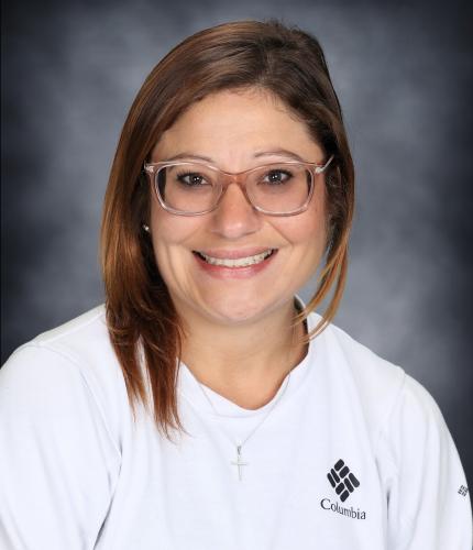 Savannah Severance | Buffalo-Hanover-Montrose Schools