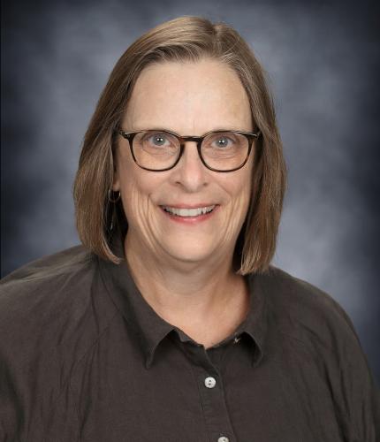 LeAnne Miller | Buffalo-Hanover-Montrose Schools