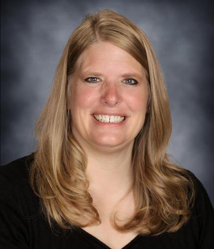 Sarah Samuelson | Buffalo-Hanover-Montrose Schools