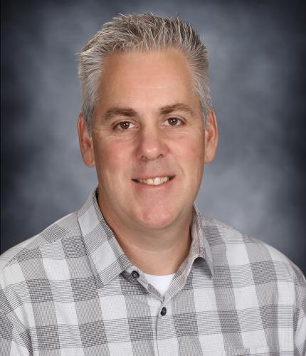 Brian Veith | Buffalo-Hanover-Montrose Schools