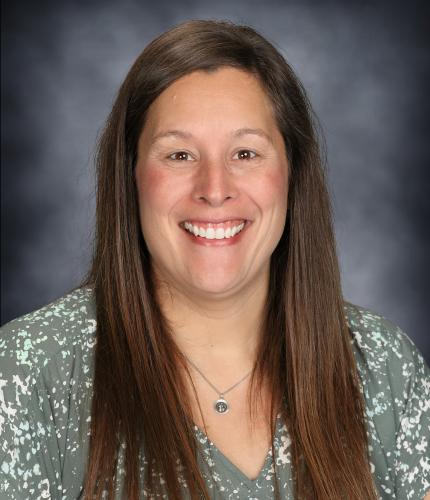 Angie Weber | Buffalo-Hanover-Montrose Schools