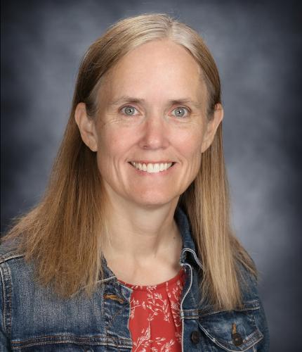 Sarah Rodenwald | Buffalo-Hanover-Montrose Schools