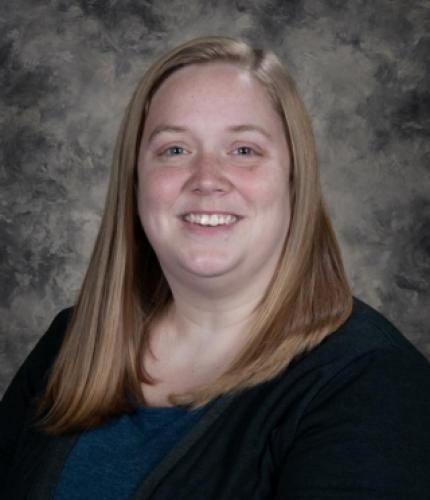 Jessica Grundmann | Buffalo-Hanover-Montrose Schools