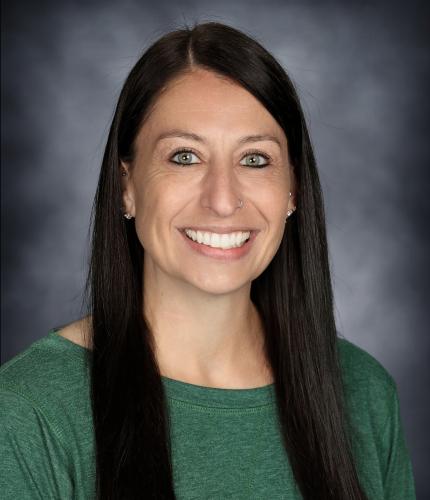 Jamie Abell | Buffalo-Hanover-Montrose Schools