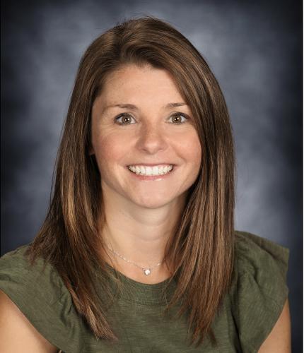 Elissa Anderson | Buffalo-Hanover-Montrose Schools