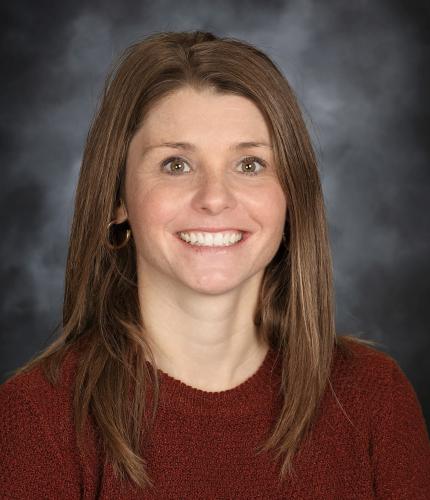 Elissa Anderson | Buffalo-Hanover-Montrose Schools