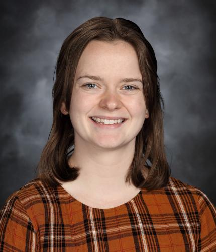 Evalina Baber | Buffalo-Hanover-Montrose Schools