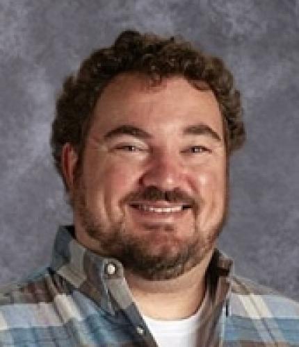 Eric Cagle | Buffalo-Hanover-Montrose Schools