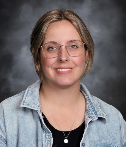 Kristen Coppes | Buffalo-Hanover-Montrose Schools