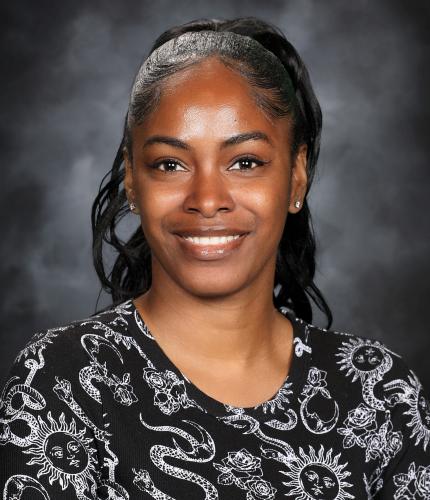 Willena Crawford | Buffalo-Hanover-Montrose Schools