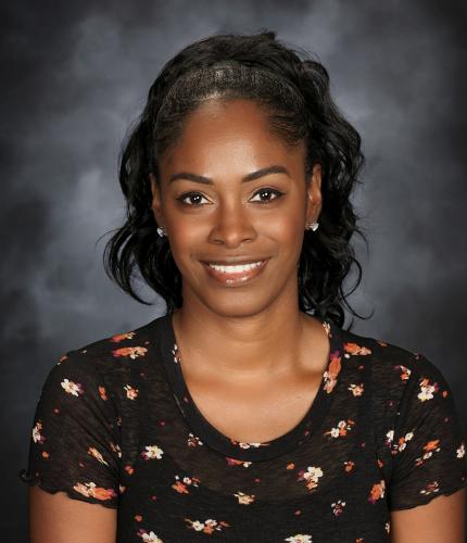 Willena Crawford | Buffalo-Hanover-Montrose Schools