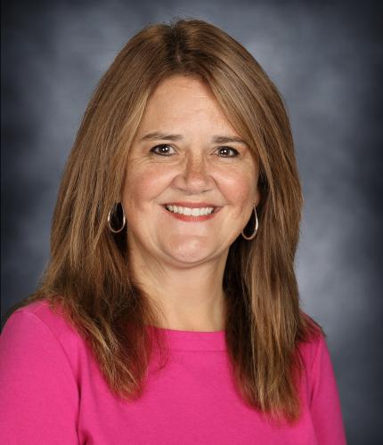 Colleen Douglas | Buffalo-Hanover-Montrose Schools