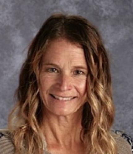 Michelle Guida | Buffalo-Hanover-Montrose Schools