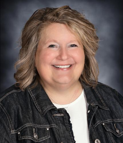 Becky Hanson | Buffalo-Hanover-Montrose Schools