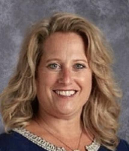 Heidi Horak | Buffalo-Hanover-Montrose Schools