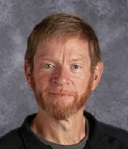 David Knutsen | Buffalo-Hanover-Montrose Schools