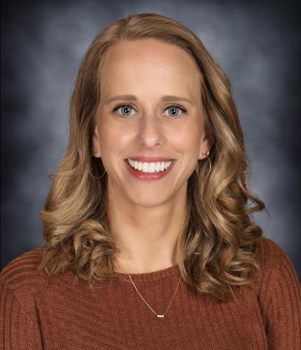 Anna Lantz | Buffalo-Hanover-Montrose Schools