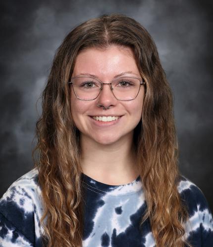 Alyssa Larsen | Buffalo-Hanover-Montrose Schools