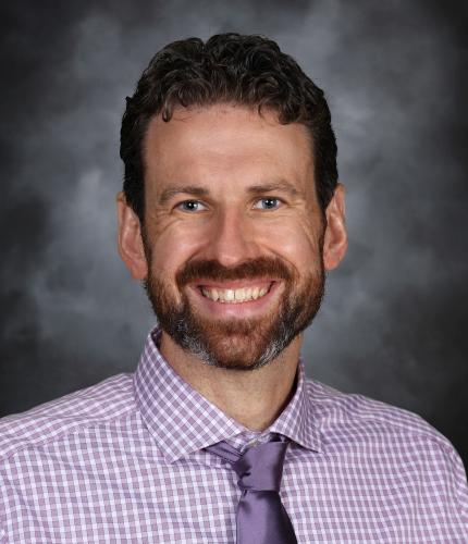 Ryan McCallum | Buffalo-Hanover-Montrose Schools