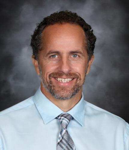 Mark Mischke | Buffalo-Hanover-Montrose Schools