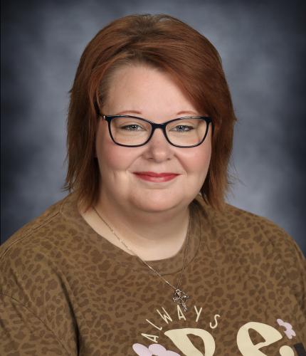 Tonya Russell | Buffalo-Hanover-Montrose Schools